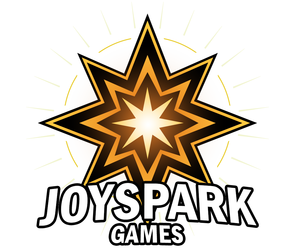 JoySpark Games